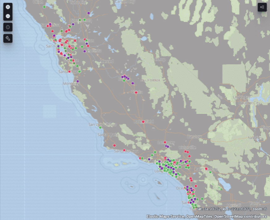 California's Blackout Prevention: The Role of Storage | Stem
