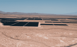EDP Renewables Launches 23 MW Solar + 60 MWh Storage Project for Mohave ...