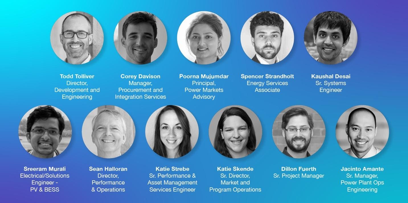 Powering Storage, from Start to Finish: Lessons from the People Behind ...